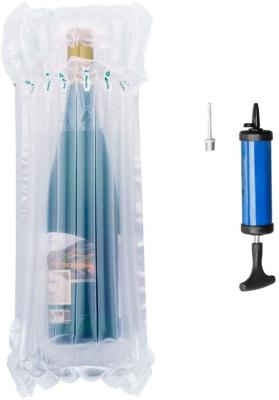 China HDPE Nylon Lightweight Packing Bubble Wrap Low Flammability for sale