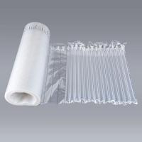 China PE PA Inflatable Air Column Packaging Thickness Ranging 40-80um for sale