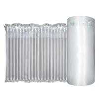 China Temperature -20C-70C Durable Inflatable Air Pillow With 40-80um Thickness for sale
