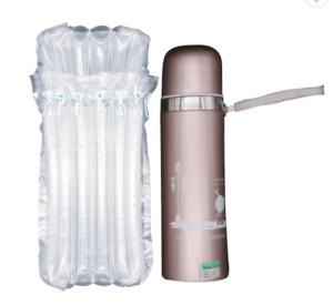 China 15Cm Air Filled Bubble Cushion For Column Protection Long Lasting for sale