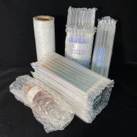 China PE PA Inflatable Air Column Packaging Thickness Ranging 40-80um for sale