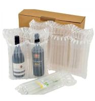 China Low Flammability Packing Bubble Wrap For Delivery Package Custom Thickness HDPE Nylon Material for sale