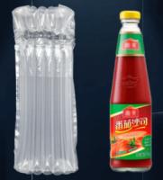 China Smooth Packaging Inflatable Air Pillow For Easy And Efficient Shipping for sale
