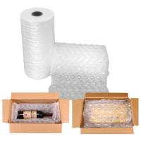 China Eco - Friendly Inflatable Air Cushion 1.2kg/m With Long Lasting Performance for sale