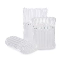 China 1.2kg/m Protection Inflatable Air Bag Packaging In Carton Boxes for sale