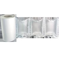 China Durable 0.5-1.2kg/m Inflatable Air Pillow Smooth Surface for sale