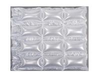 China Temperature -20C-70C 40um Inflatable Air Column For Long Lasting Protection for sale