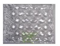 China White Inflatable Air Column With Cushion Pressure 0.2-0.6Mpa Lightweight for sale