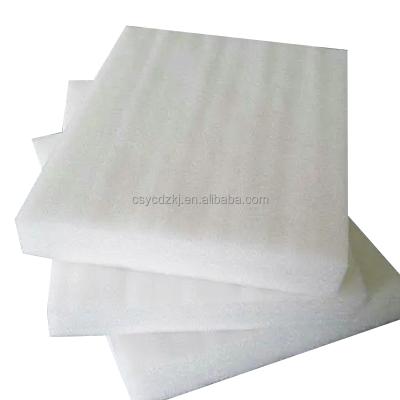 China Non Toxic EVA Foam Sheet With High Flexibility And Shock Absorption for sale