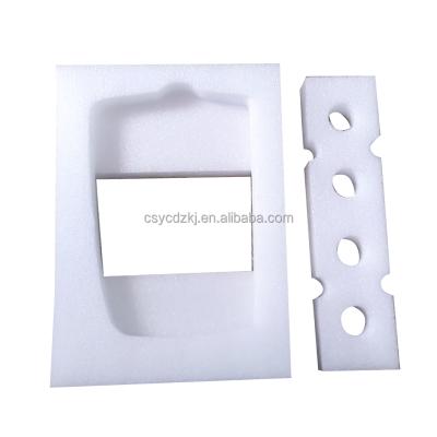 China Waterproof White EVA Foam Sheet Panel Trusted Material  5mm Thickness for sale
