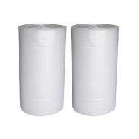 China Heat Seal Large Bubble Wrap Thickness 10-80um Poly Material for sale