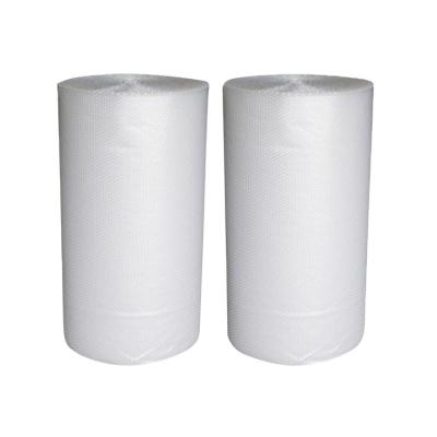 China HDPE Nylon Material Packing Bubble Wrap Essential Low Flammability for sale