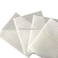 China Square EVA Foam Sheet 50cm White Non Toxic Sound Insulation for sale