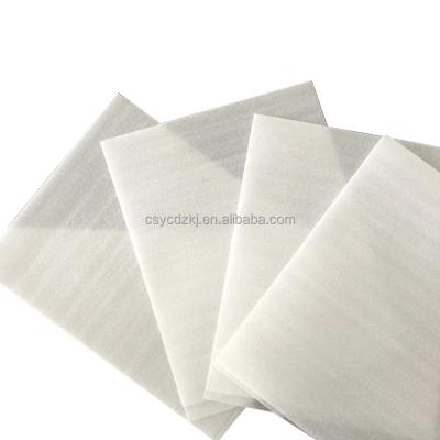 China Square EVA Foam Sheet 50cm White Non Toxic Sound Insulation for sale