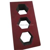 China Waterproof And High Shock Absorption EVA Foam Sheet  High Heat Resistance for sale