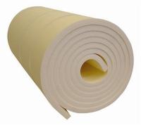 China Durable High Density Foam 120cm Low Moisture Absorption Soundproofing for sale