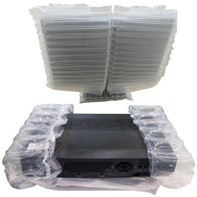 China Custom 40um Thickness Inflatable Air Column For Optimal Temperature -20C To 70C Ultimate Protection for sale