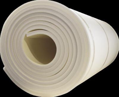 China 1mm Thickness High Density Foam 150cm Length Flame Retardant for sale