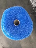 China High Durability LDPE Bubble Wrap Roll With 10mm Thickness  500mm Width for sale