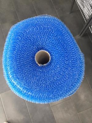 China High Durability LDPE Bubble Wrap Roll With 10mm Thickness  500mm Width for sale