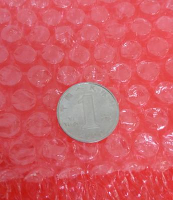 China 10mm Thickness Bubble Wrap Roll Film Packaging Temperature Resistance for sale