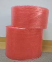 China Flexible And Adjustable Inflatable Air Column 80um Thickness For Packaging for sale