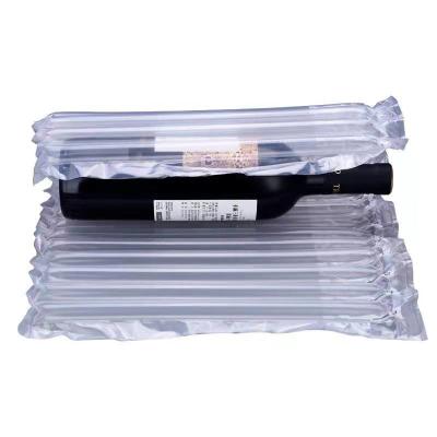 China Temperature -20C-70C Inflatable Air Column For Protection Tear Resistant 1.2kg/m for sale