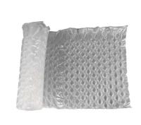 China LDPE 5mm Height Bubble Wrap Roll Moisture Resistant Protective Packing Material 500mm Width for sale