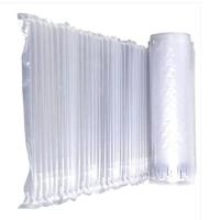 China Cartons Boxes Packaging Inflatable Air Pillow With PE PA for sale