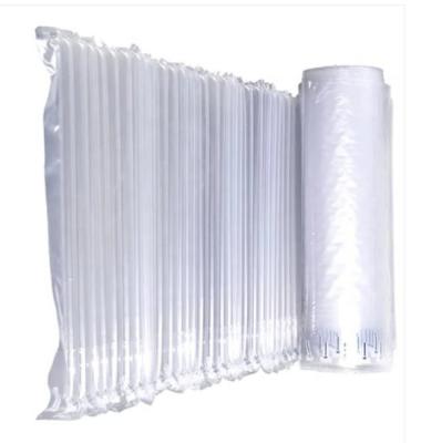 China Cartons Boxes Packaging Inflatable Air Pillow With PE PA for sale