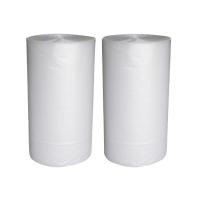 China 80um Packing Air Bubbles For Stress Free Shipping Custom Bubble Wrap Packaging for sale