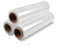 China High Performance Printing Shrinkable Wrapping Roll Good Toughnes Customized for sale