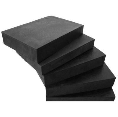 China High Sound Insulation EVA Foam Sheet 20cm Waterproof for sale