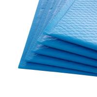 China Impact - Resistant Recyclable Bubble Mailer Bag With Padded Protection for sale