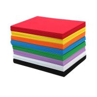 China Easy To Cut Square EVA Foam Sheet With High Shock Absorption for sale