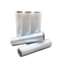 China 0.03mm Plastic Shrinkable Wrapping Roll For Decoration And Packaging for sale