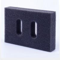 China 50cm High Density Foam High Compressibility Thickness 2mm Heat Retention Low for sale