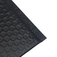 China Tear Resistant Mailer Shipping Bags Thickness 2.5Mil Heat Sealable for sale