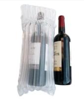 China Customized Width Inflatable Bubble Wrap Recyclable For Packaging for sale