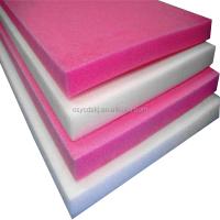 China High Grade pink Ethylene Vinyl Acetate Foam Sheet YC-EFC2023050415  ROHS for sale