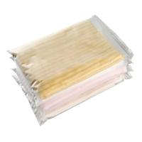 China 100 Pieces Mailer Shipping Bags For Shipping And Mailing Self-Adhesive Closure for sale