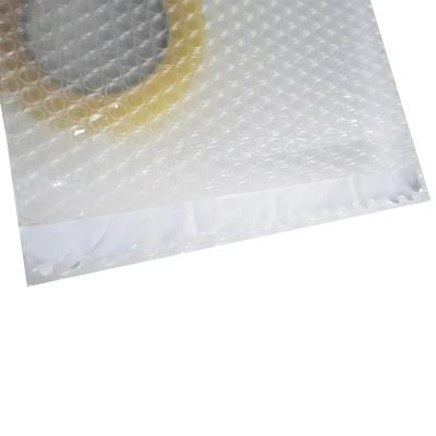 China Kraft Paper Cushioned Mailer Bag Perfect For Gift Shipping And Protection for sale