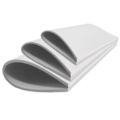 China High Grade EVA Foam Sheet With Good Flexibility Customizable for sale