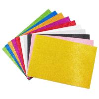 China Your Needs EVA Foam Sheet Material With Tensile Strength 2-10 MPa for sale