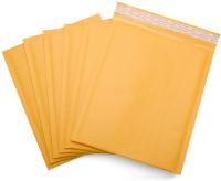 China 10 X 13 Inches Mailer Shipping Bags Puncture Resistant And Reusable for sale