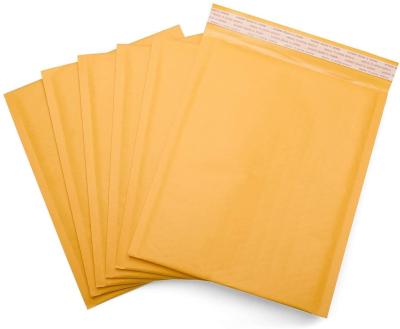 China 10 X 13 Inches Mailer Shipping Bags Puncture Resistant And Reusable for sale