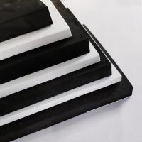 China Customizable EVA Foam Sheet With Density 20-300 Kg/m3 And Elongation 100-500% for sale