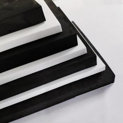 China Customizable EVA Foam Sheet With Density 20-300 Kg/m3 And Elongation 100-500% for sale