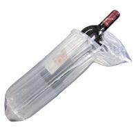 China Eco-Friendly Inflatable Air Cushion For Packaging Type Carton Box for sale