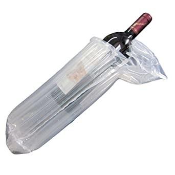 China Eco-Friendly Inflatable Air Cushion For Packaging Type Carton Box for sale